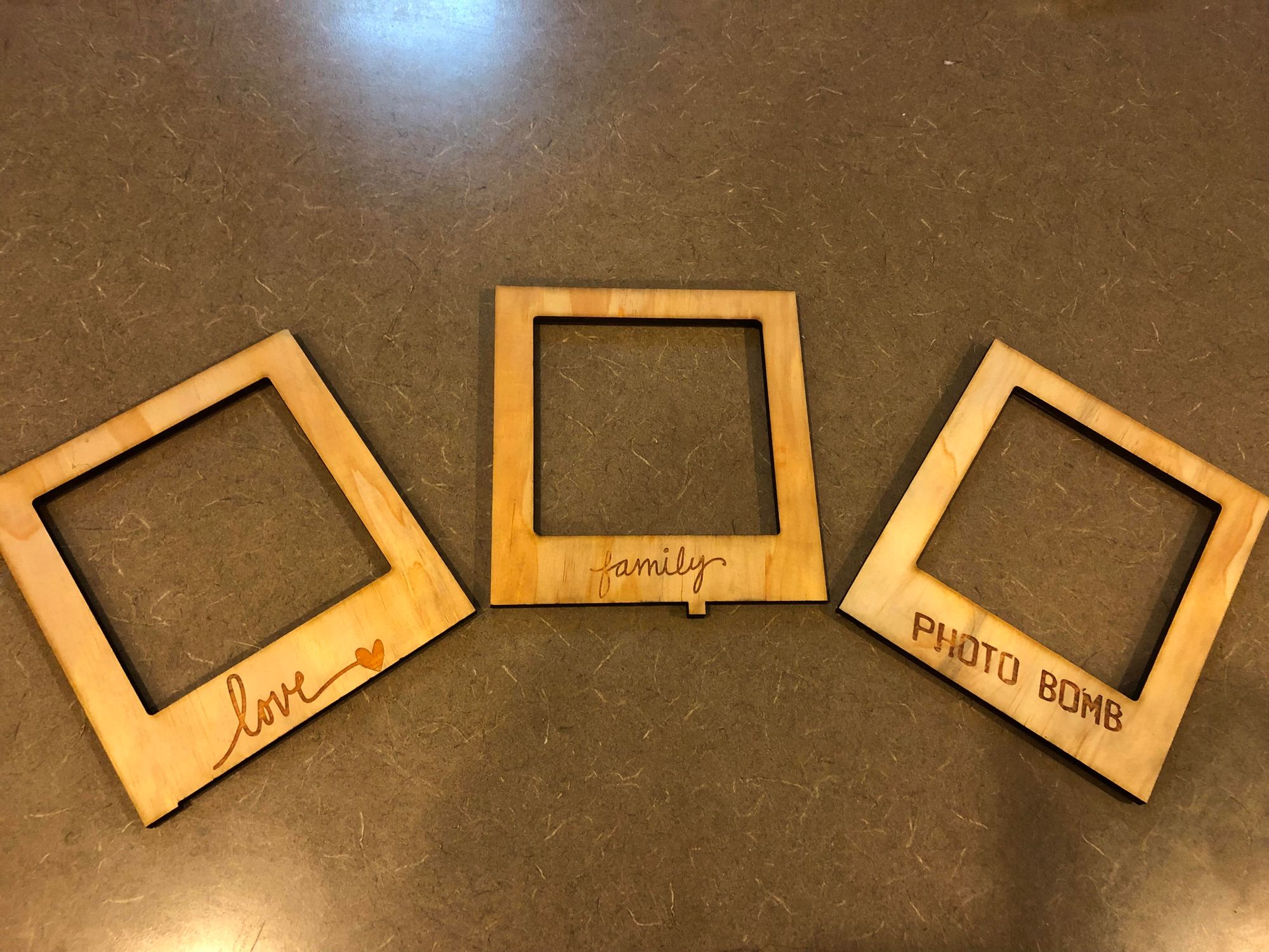 Frickin Sharks and Laser Beams