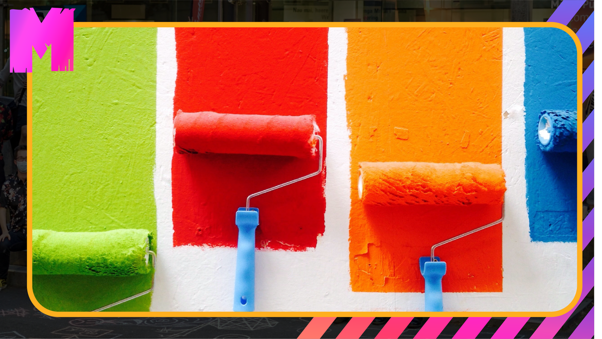 Poster making this Friday